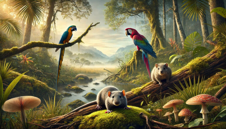 Extinct Species From The Last 10 Years: A Sobering Reflection on ...