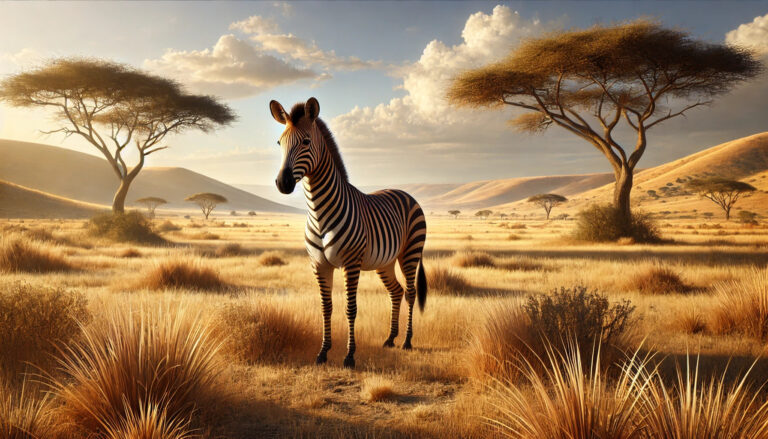 Quagga - Extinct Animal Encyclopedia