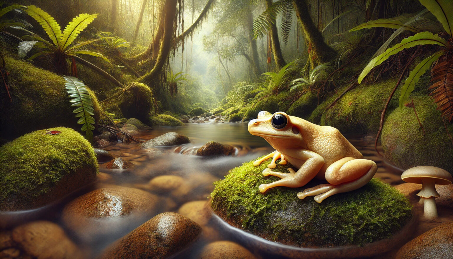 Home - Extinct Animal Encyclopedia