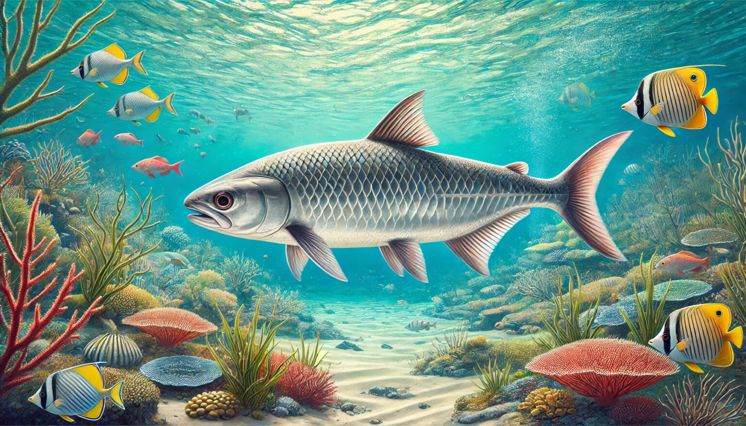 Home - Extinct Animal Encyclopedia