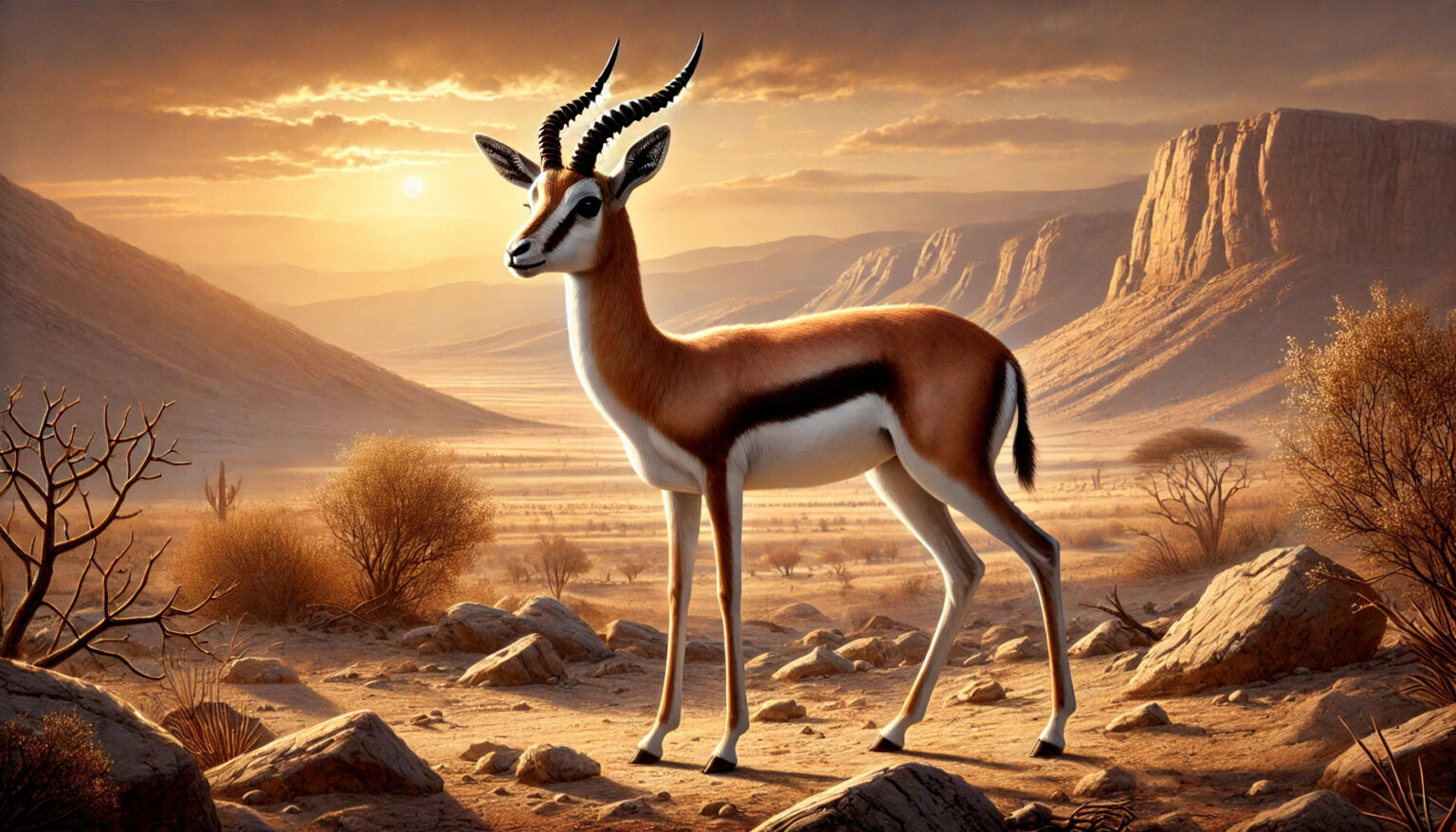 Home - Extinct Animal Encyclopedia