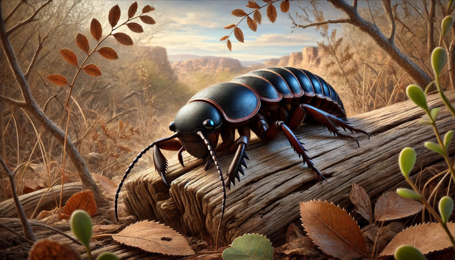 Home - Extinct Animal Encyclopedia