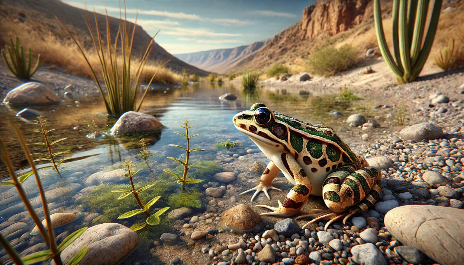 Home - Extinct Animal Encyclopedia