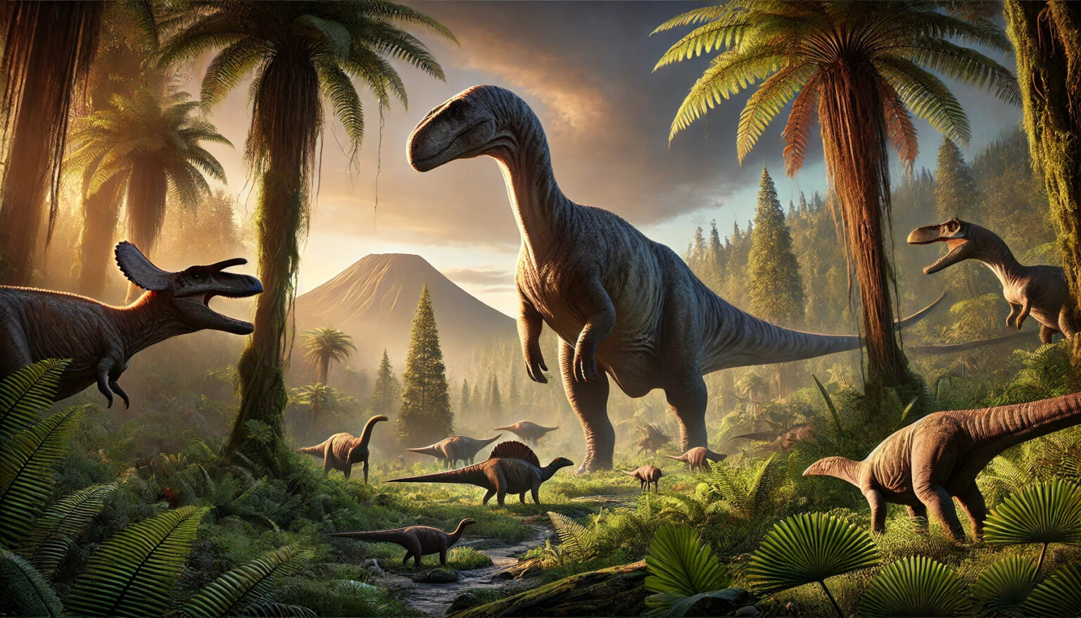 What Was the Largest Animal to Ever Go Extinct? - Extinct Animal ...