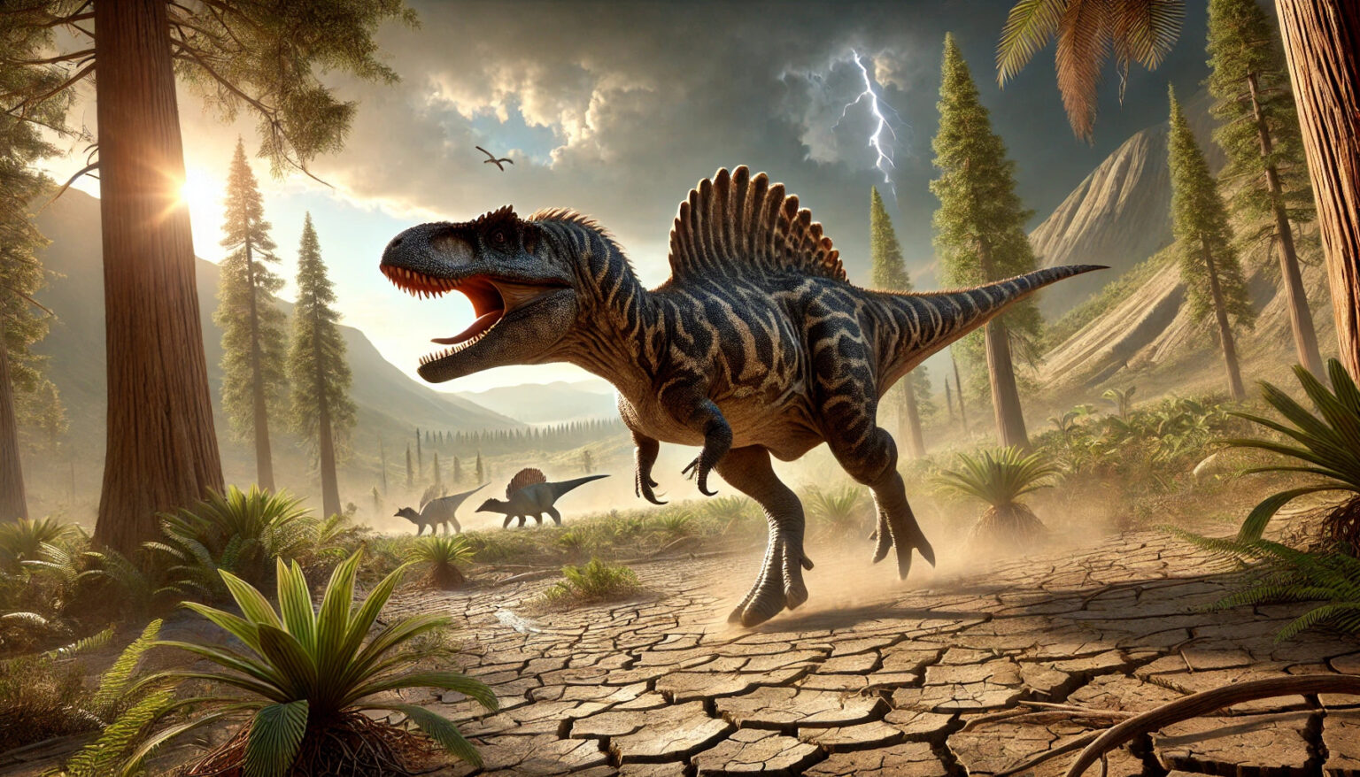 Carnotaurus: Unraveling the History of a Unique Prehistoric Predator ...