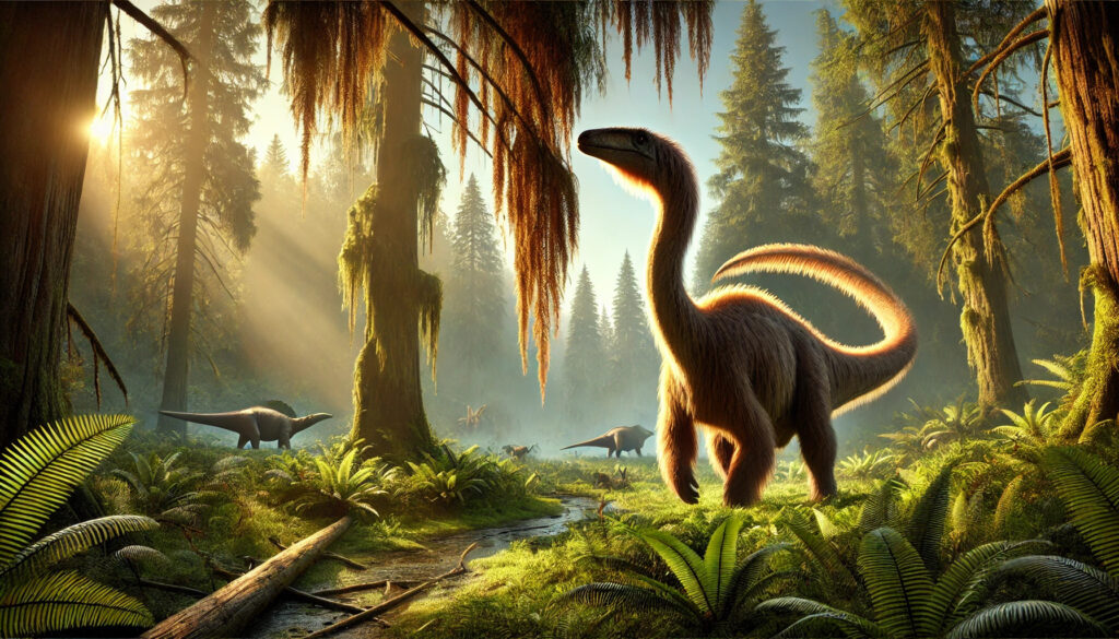 Therizinosaurus: Exploring the Fascinating History of This Prehistoric ...